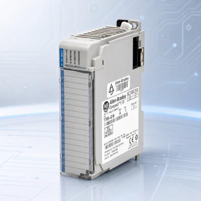 China 1769-IQ16 CompactLogix 16-Point DC Input Module for sale