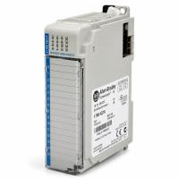 China 1769-IF8 CompactLogix Analog Input Module for sale