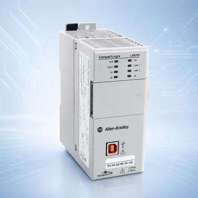 China 1769-L33ERMS Compact GuardLogix 5370 Safety Controller for sale