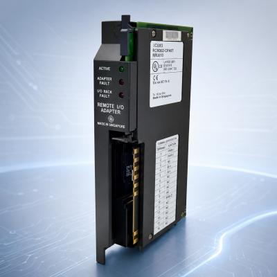 China 1756-IF6I ControlLogix Isolated Analog Input Module for sale
