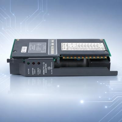 China 2080-LC30-16QWB Micro830 16-Point Relay Output Programmable Controller for sale