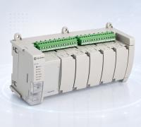 China 2080-LC30-16QBB Micro830 16-Point Source Output Programmable Controller for sale
