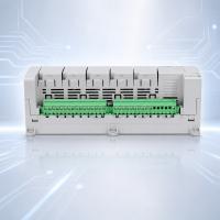 China 2080-LC30-16AWB Micro830 16-Point AC Input Relay Output Programmable Controller for sale