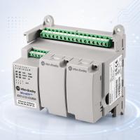 China 2080-LC30-10QBB Micro830 10-Point Source Output Programmable Controller for sale