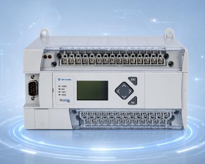 China 1763-L16BWA MicroLogix 1100 Programmable Controller for sale