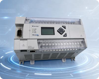 China 1761-L32BWA MicroLogix 1000 Programmable Controller for sale