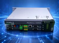 China Schneider ELAU VCA05AAAA0AP03 PacDrive C200/10 8-Axis Motion Controller for Production Equipment for sale