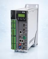 China Schneider ELAU VCA09AAAA0AP00 PacDrive C600/10 Motion Controller for sale