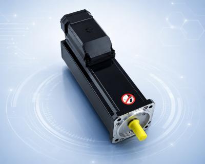 China Schneider ELAU 19202604V084001 PacDrive SM-070/60/020/P4/55/M1/B1  Servo Motor for sale
