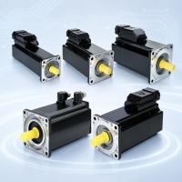 China Schneider ELAU PacDrive SM-070/60/020 1.20kW Servo Motor for sale
