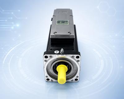 China Schneider ELAU VIA0703D32F0000 PacDrive iSH070/60022 Intelligent Servo Module for sale