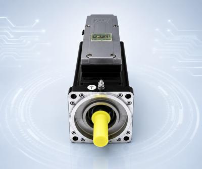 China Schneider ELAU VIA1402B12F0000 PacDrive iSH140/20125 Intelligent Servo Module for sale