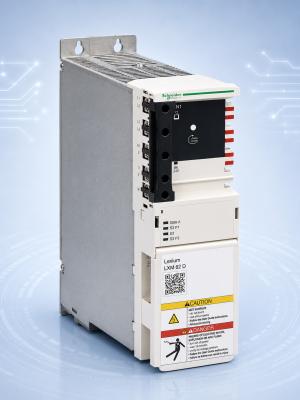 China Schneider Electric LXM62DU60C21000 Lexium 62 0.95kW Single-Axis Servo Drive for sale