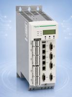 China Schneider Electric LMC400CCA10000 PacDrive 3 LMC400 Motion Controller for sale