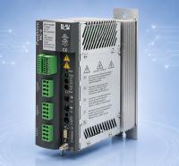China Schneider ELAU VDM01U30AA00 PacDrive MC-4 Single-Axis Servo Drive for sale