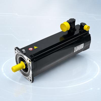 China Schneider ELAU 19204302V501002 PacDrive SM-140/30/210/P0/45/S1/B0  Servo Motor for sale