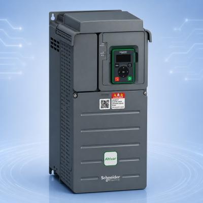 China Schneider ATV610U40N4 Easy  4kW Normal Duty 3kW Heavy Duty  Variable Speed Drive for sale