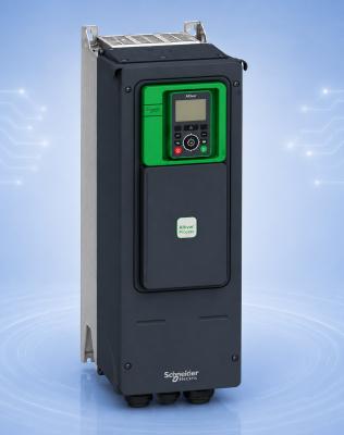 China Schneider ATV630U75N4 Altivar Process ATV630 Variable Speed Drive with  Ethernet for sale