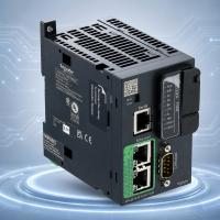 China Schneider TM251MESC Modicon M251 24VDC Ethernet CANopen Master Logic Controller for sale