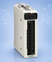 China Schneider BMXAMI0410 Modicon X80 Analog Input Module for sale