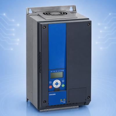 China Danfoss VACON0020-3L-0016-4 VACON 20 Compact AC Drive 380-480VAC 7.5kW 16A MI4 for sale