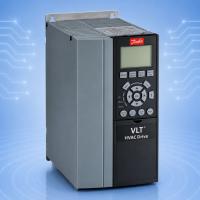 China Danfoss 131B5978 FC-302P37KT5E21H1BGXXXXSXXXXAXBXCXXXXDX VLT FC 302 37kW for sale