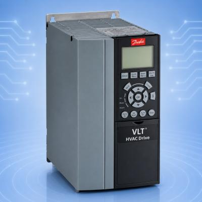 China Danfoss 131B5978 FC-302P37KT5E21H1BGXXXXSXXXXAXBXCXXXXDX VLT FC 302 37kW for sale