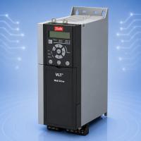 China Danfoss 135N5929 FC-202P22KT4E66H2XGC3SXSXXXXANBXCXXXXDX VLT AQUA Drive FC 202 for sale