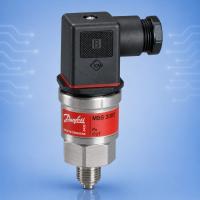 China Danfoss 060G1111 MBS 3000-3431-A1AB04-0 Pressure Transmitter 0-250 Bar for sale