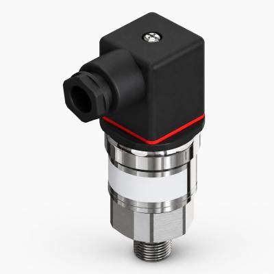 China Danfoss 060G3557 MBS3050-3435-A1GB04-2 Pressure Transmitter 0-250 Bar 0-10V G1/4 for sale
