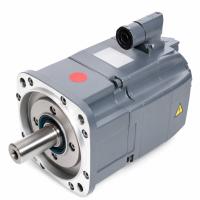 China 1FT7108-5AF71-1CH1 1FT7 High-Torque Synchronous Servo Motor 70Nm 3000RPM for sale