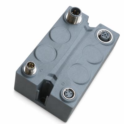China B&R X67PS1300 X67 Galvanically Isolated X2X Link Power Supply Module for sale