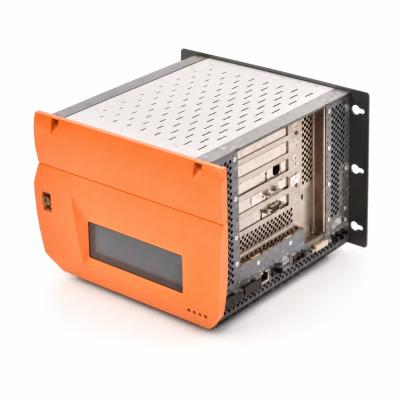 China B&R 5PC600.SX02-01 Automation PC 620 Two-Slot Industrial PC System Unit for sale