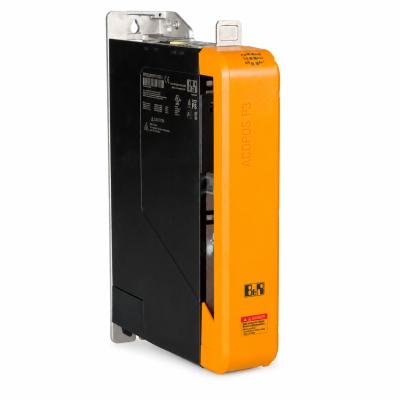 China B&R 8BVI0028HWD0.000-1 ACOPOSmulti 3.8A Dual-Axis Inverter for sale