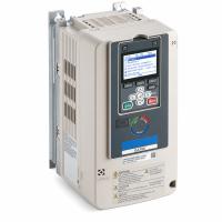 China Yaskawa CIPR-GA70B4023ABBA-AAAAAA GA700 Vector VFD 400V 11kW 23.4A for sale