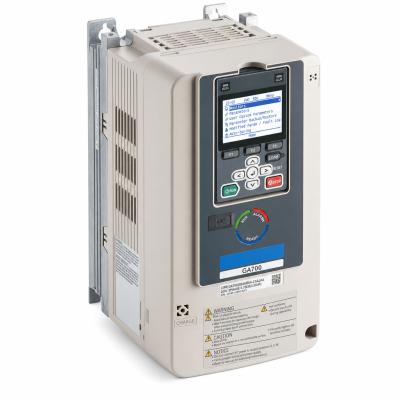 China Yaskawa CIPR-GA70B4023ABBA-AAAAAA GA700 Vector VFD 400V 11kW 23.4A for sale