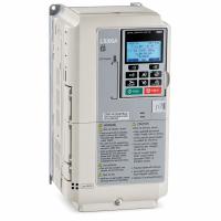 China Yaskawa CIMR-LB4A0039FAA L1000A Elevator Drive 400V 18.5kW 39A for sale