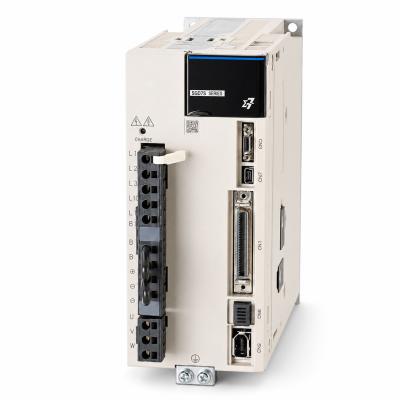 China Yaskawa SGD7S-330A00A002 Sigma-7 SERVOPACK 200V 5kW Analog Pulse for sale
