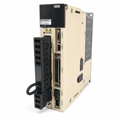 China Yaskawa SGDV-330A01A Sigma-V 5kW Analog Pulse Servo Drive 200V for sale