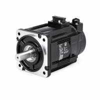 China Yaskawa SGM7J-04AFA6C Sigma-7 400W Servo Motor with 24V Holding Brake for sale