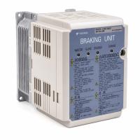 China Yaskawa CDBR-40450D CDBR-4045D 480V 18A Dynamic Braking Unit for AC Drives for sale