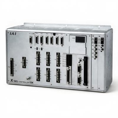 China IAI XSEL-KX-NNN5020-N1-EEE-2-2 4-Axis SCARA Robot Controller for sale