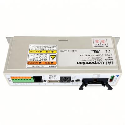 China IAI RCP2-C-SA6-I-PM-0 Pulse Motor Actuator Controller for sale