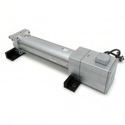 China IAI RCP2-RA10C-I-86P-2.5-100-P1 High Thrust Rod Type Electric Actuator for sale