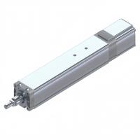 China IAI RCP6-RA10C-WA-86P-5-200-P3 High Thrust Rod Type Electric Actuator for sale