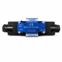 China YUKEN HG-03-A4-22 Pressure Control Valve for sale