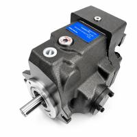 China YUKEN A16-F-R-01-B-K-32 Variable Piston Pump for sale