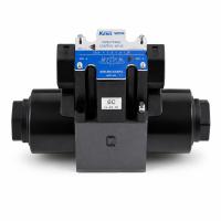 China TOKYO KEIKI DG4V-3-6C-M-P7-H-7-54 Solenoid Directional Valve for sale