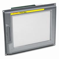 China FANUC 10.4-Inch Color LCD Unit A02B-0303-C074 for sale
