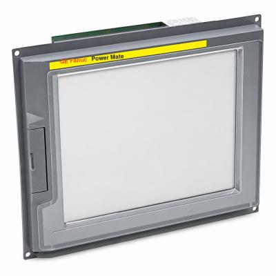 China FANUC 10.4-Inch Color LCD Unit A02B-0303-C074 for sale